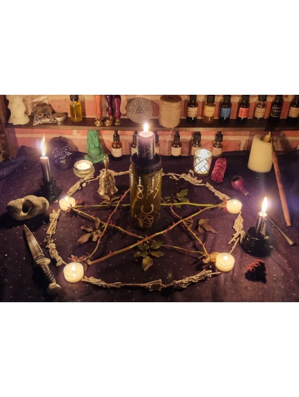 PROTECTION Roll on / Stick